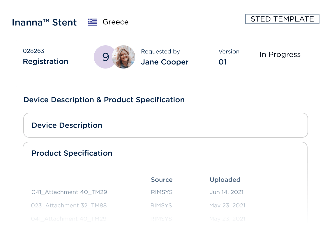 The Only Holistic RIM Software for Medtech | Rimsys Regulatory ...