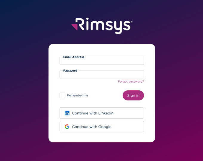 Integrations | Rimsys Regulatory Management Software Integrations | Rimsys Regulatory Management Software