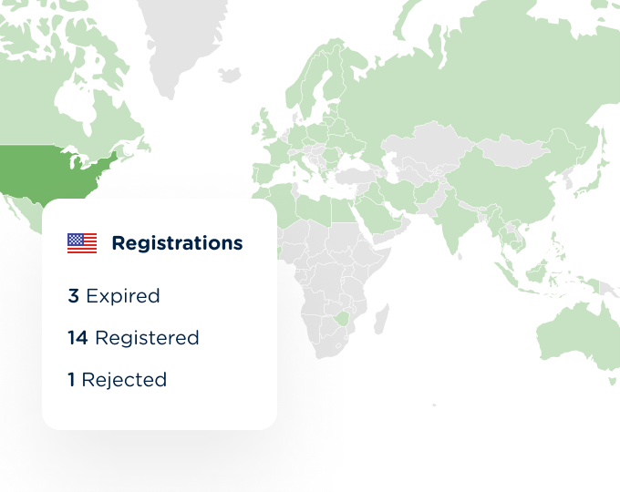 Medical Device Product Registration | MedTech RIM Software