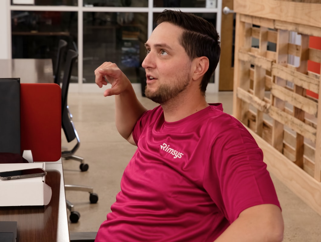 About the Company | Rimsys Regulatory Management Software