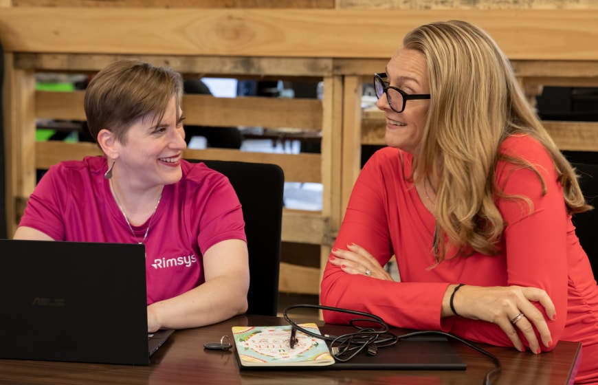 About the Company | Rimsys Regulatory Management Software