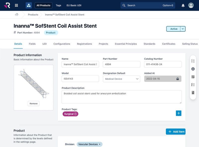 Ready for Your Personalized Demo? | Rimsys Regulatory Management Software