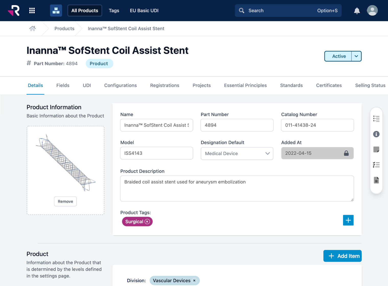 Ready for Your Personalized Demo? | Rimsys Regulatory Management Software