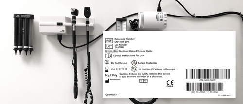 Quick reference guide - global medical device UDI requirements and ...