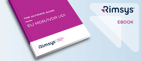 The ultimate guide to the EU MDR/IVDR UDI
