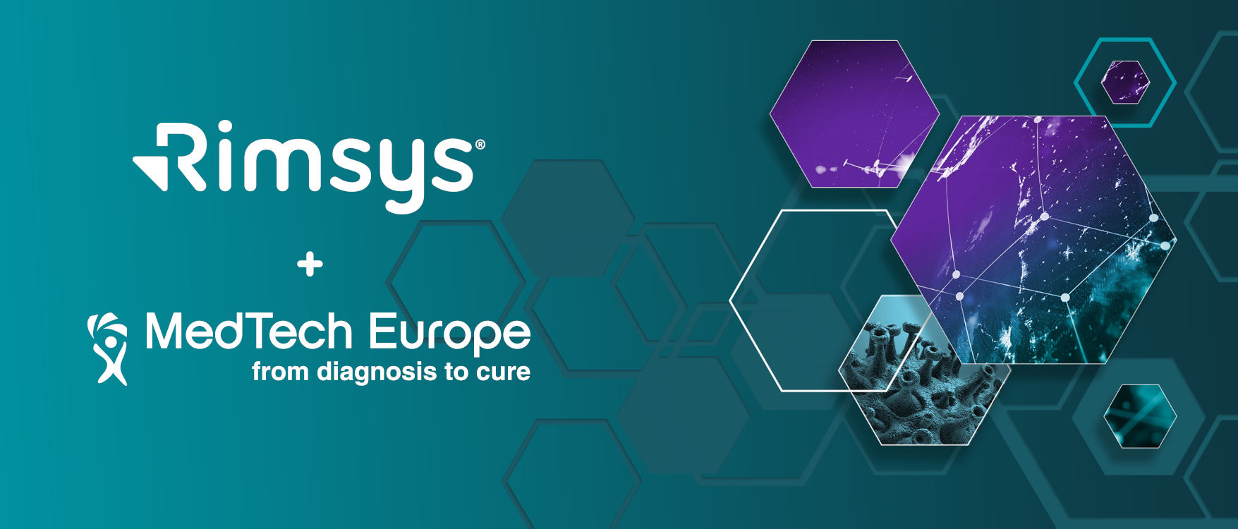 Rimsys joins MedTech Europe