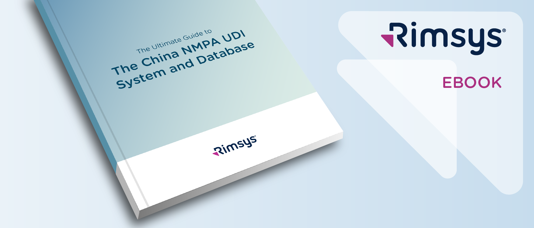 The ultimate guide to the China NMPA UDI system and database