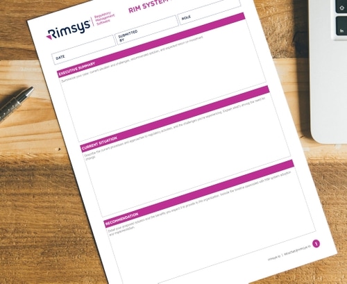 Resource Library | Rimsys Regulatory Management Software Resource Library | Rimsys Regulatory Management Software