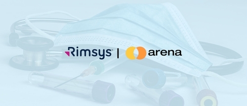 Arena Solutions and Rimsys announce partnership to offer an end-to-end ...