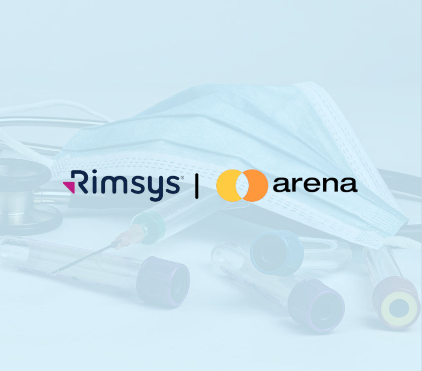 Arena Solutions and Rimsys announce partnership to offer an end-to-end ...