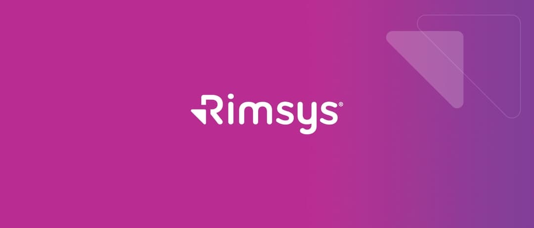Rimsys announces new brand identity for world-leading regulatory ...