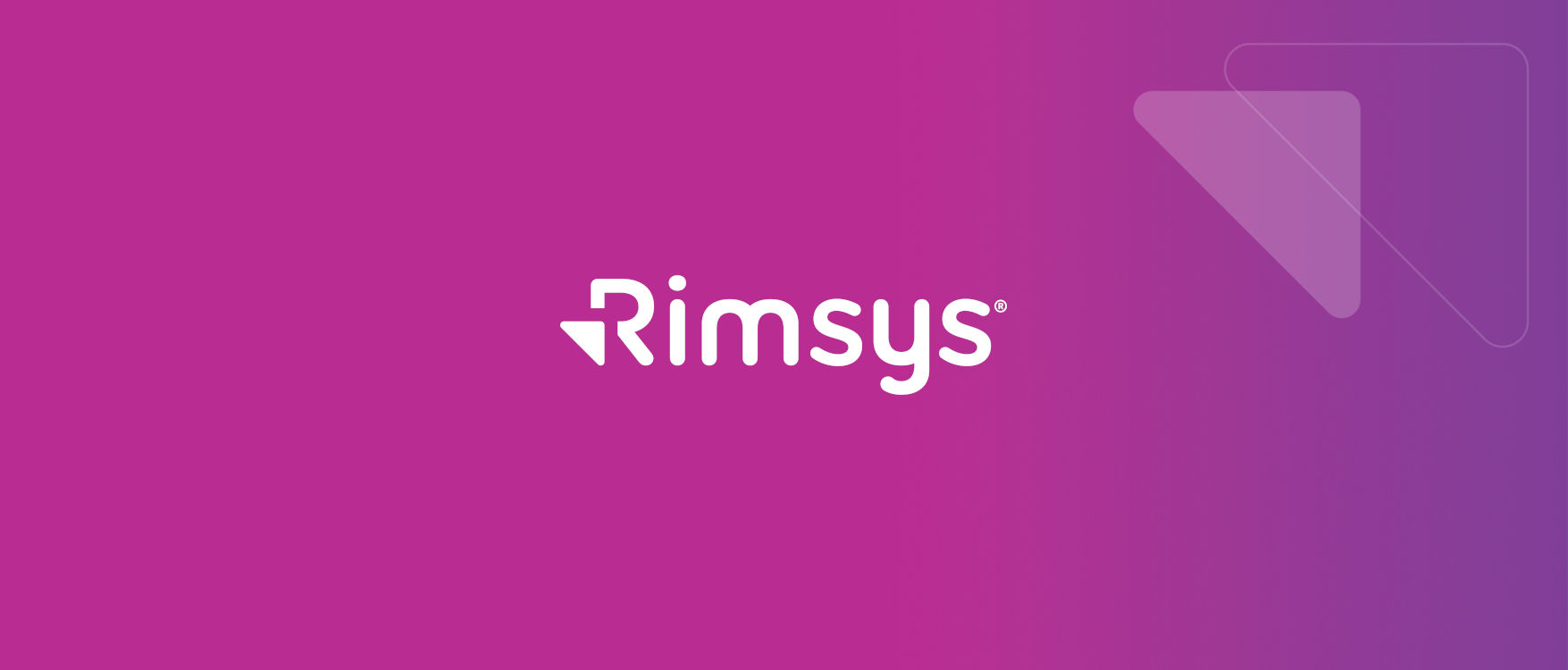 Rimsys announces new brand identity for world-leading regulatory ...