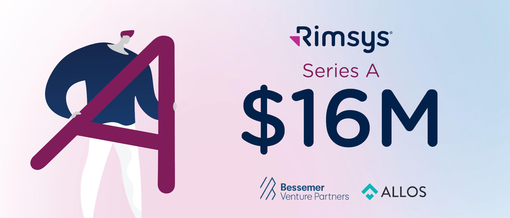 Rimsys raises $16M Series A to bring regulatory order to the medtech ...
