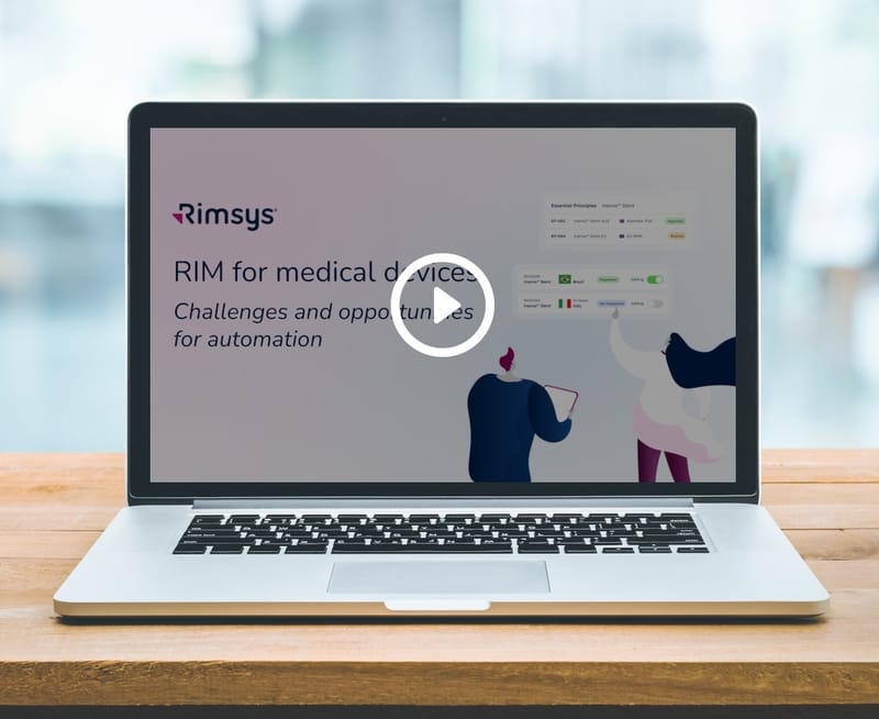 Resource Library | Rimsys Regulatory Management Software