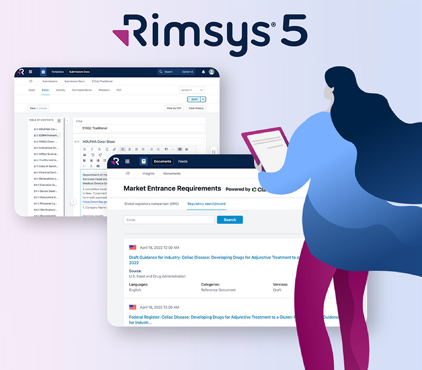 Introducing impact surveys