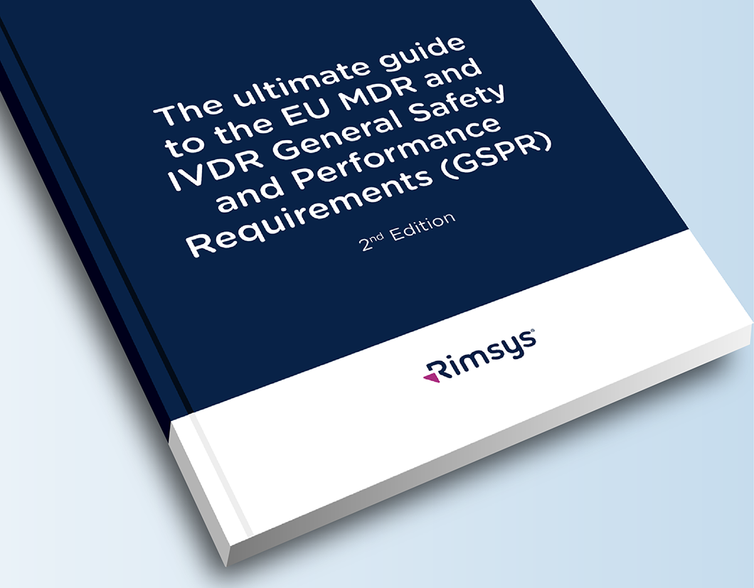 The ultimate guide to the EU MDR and IVDR general safety and ...