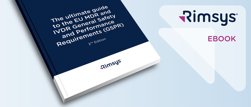 The ultimate guide to the EU MDR and IVDR general safety and ...