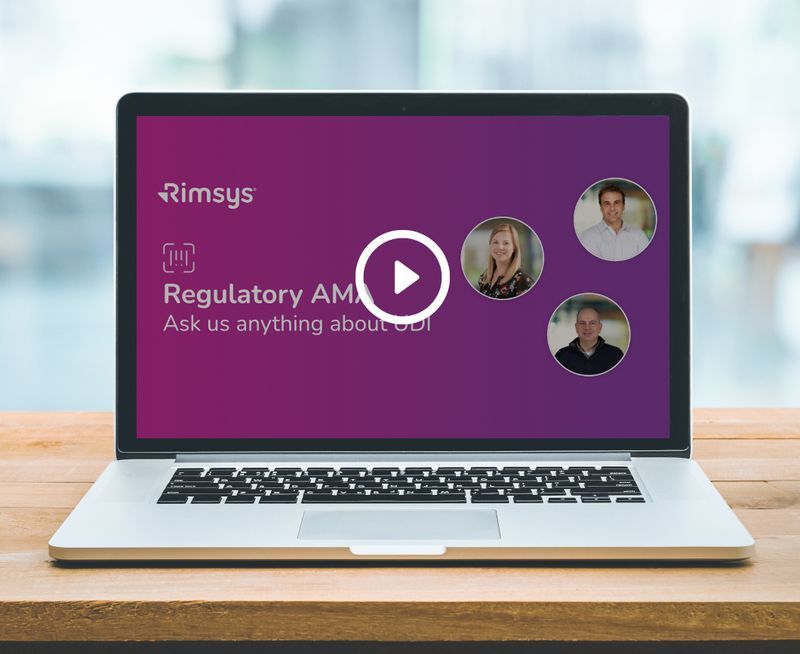 Resource Library | Rimsys Regulatory Management Software
