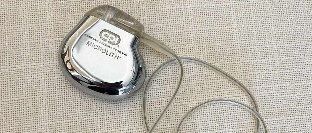 Class III medical devices in the United States