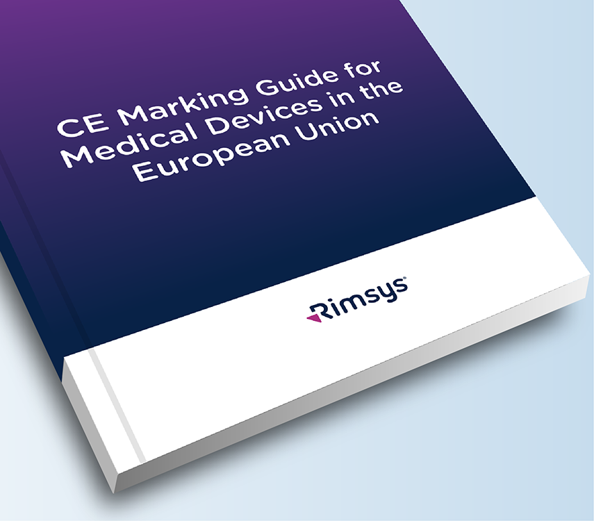 CE marking guide for medical devices in the European Union
