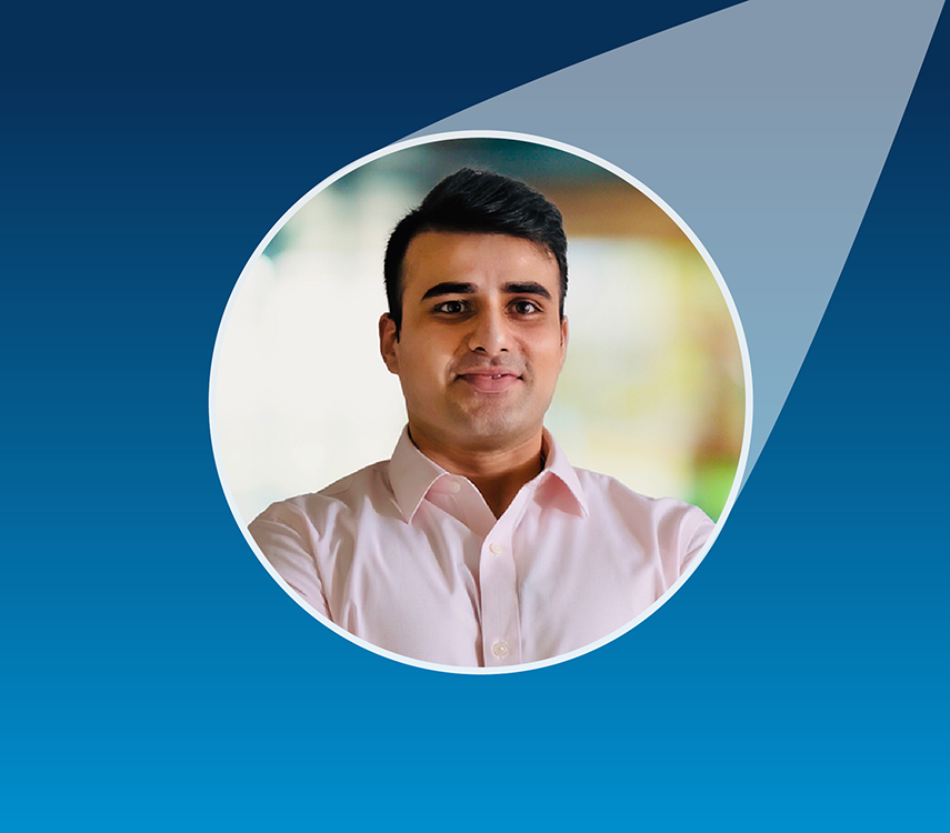 Why we developed Rimsys from the ground up