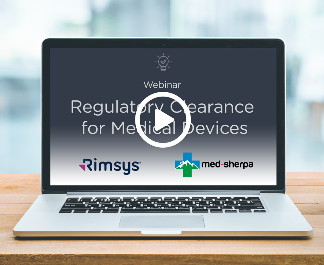 Resource Library | Rimsys Regulatory Management Software