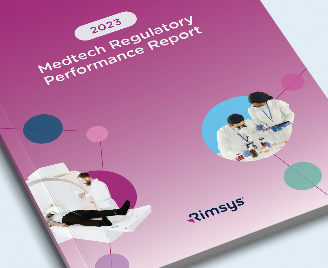 2023 Regulatory performance report