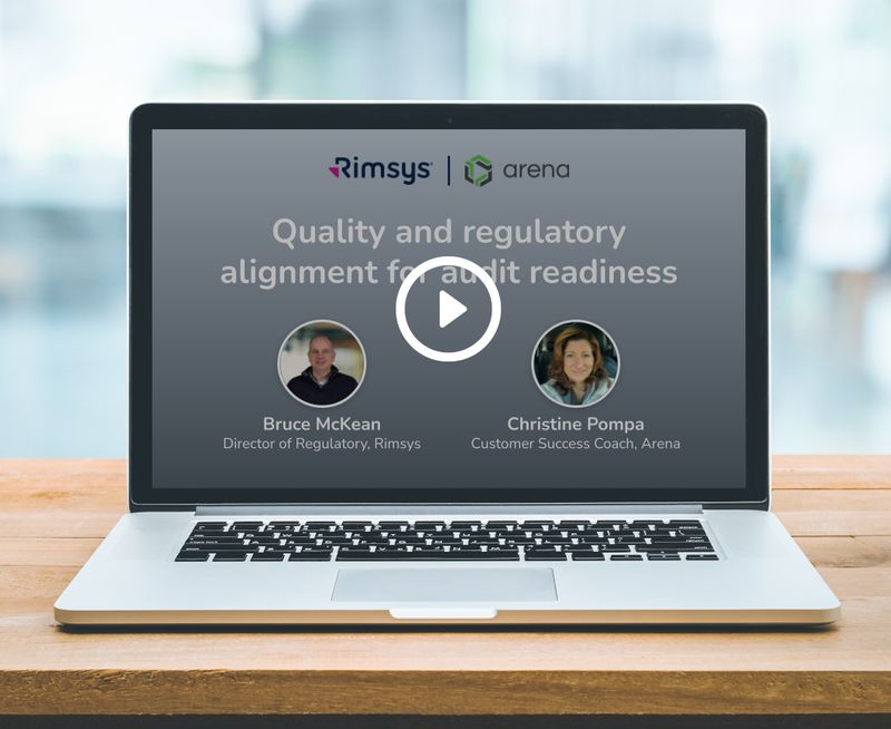 Resource Library | Rimsys Regulatory Management Software