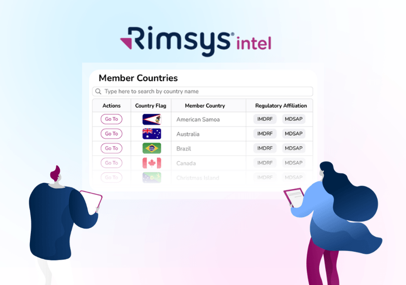 EU country-specific medical device registration requirements