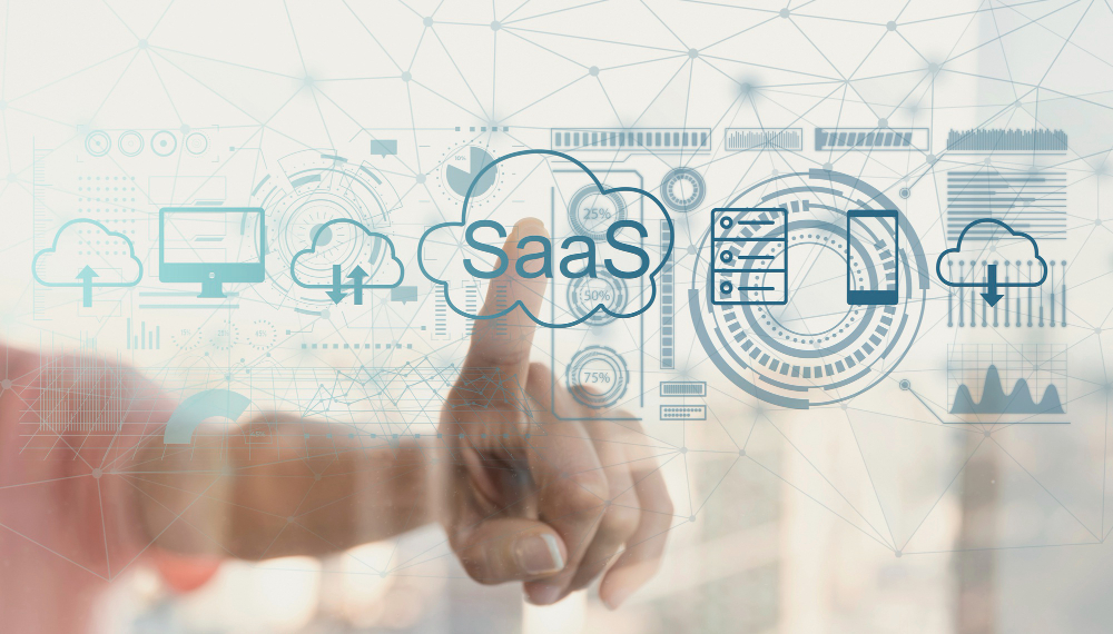 No-Code and the SaaS Industry