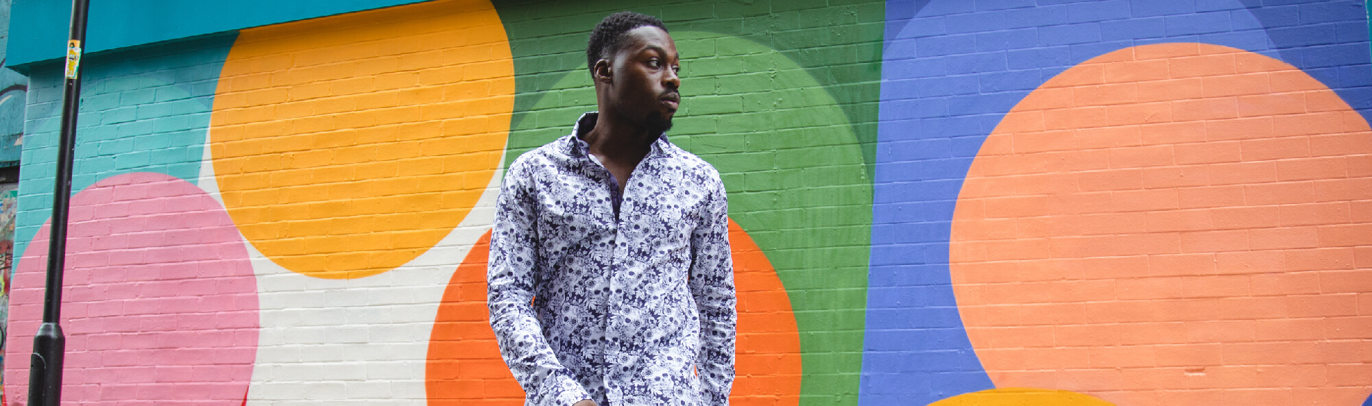 Blake Mill — Serotonin Digital