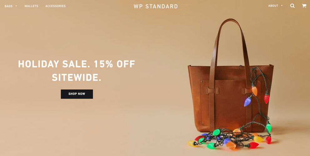 14 Best Shopify Stores of 2024 - Get Inspired