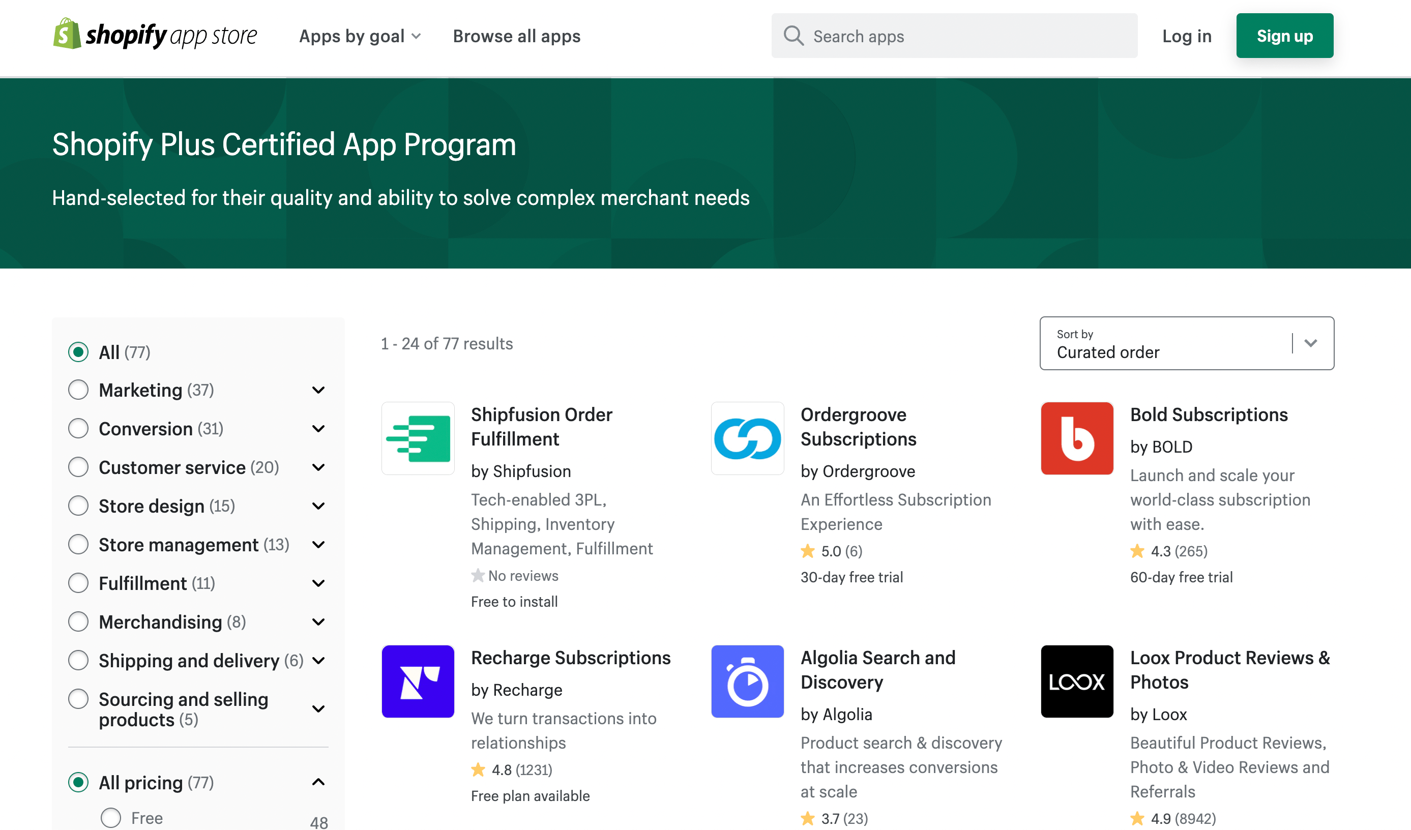 Shopify Plus Pricing 2024: How Much Does Shopify Plus Cost?