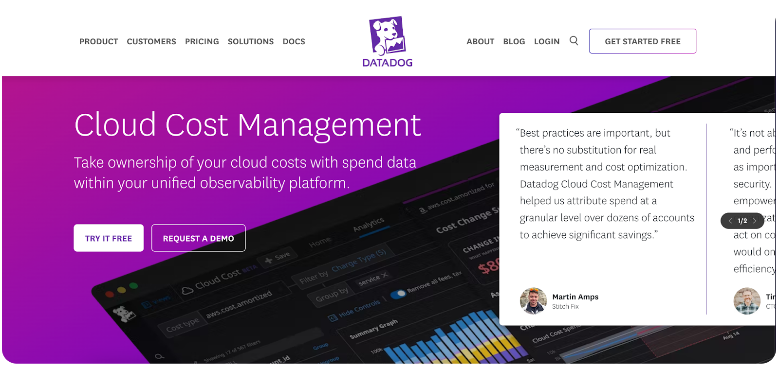 Top 24 Cloud Cost Management Tools in 2024