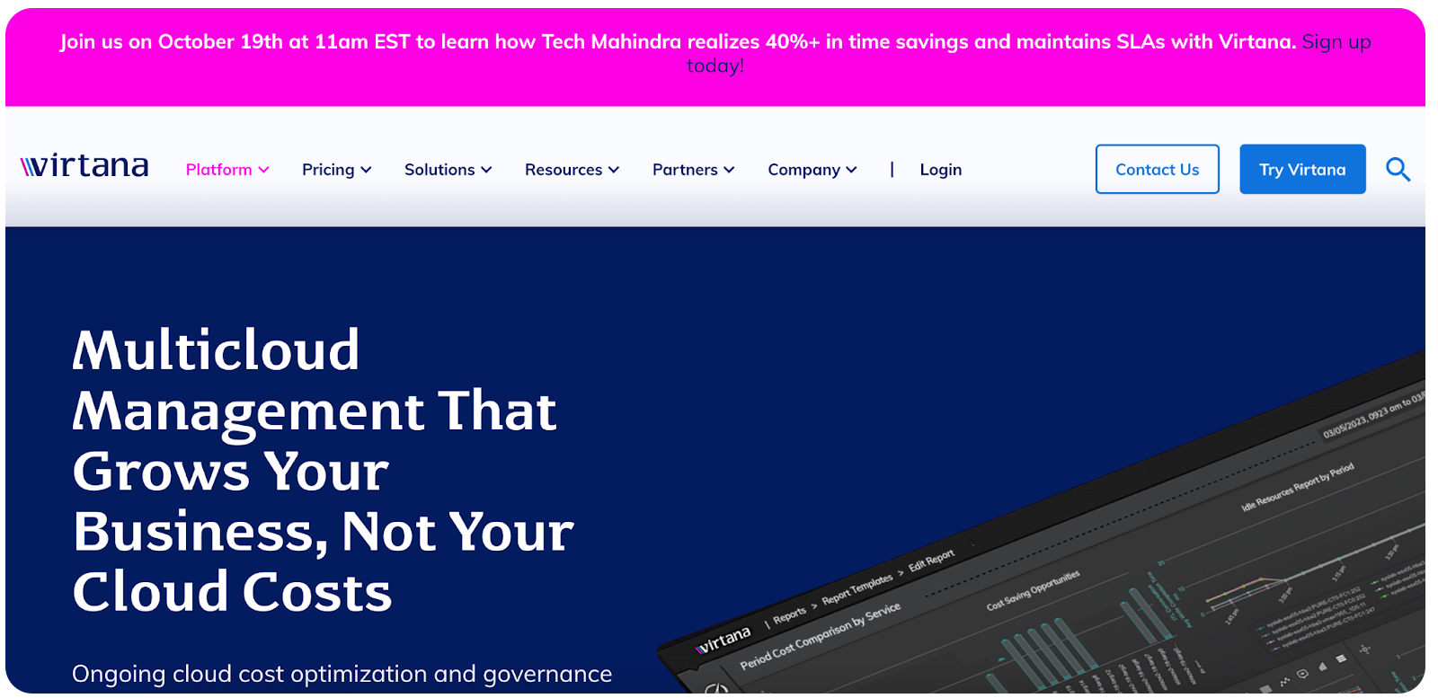 Top 24 Cloud Cost Management Tools in 2024