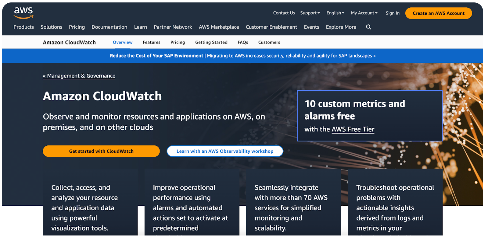 Top 24 Cloud Cost Management Tools in 2024