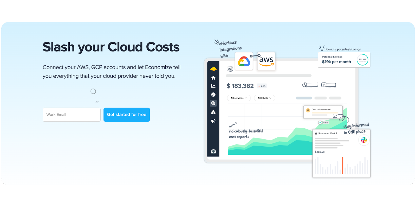 Top 23 AWS Cost Optimization Tools in 2024
