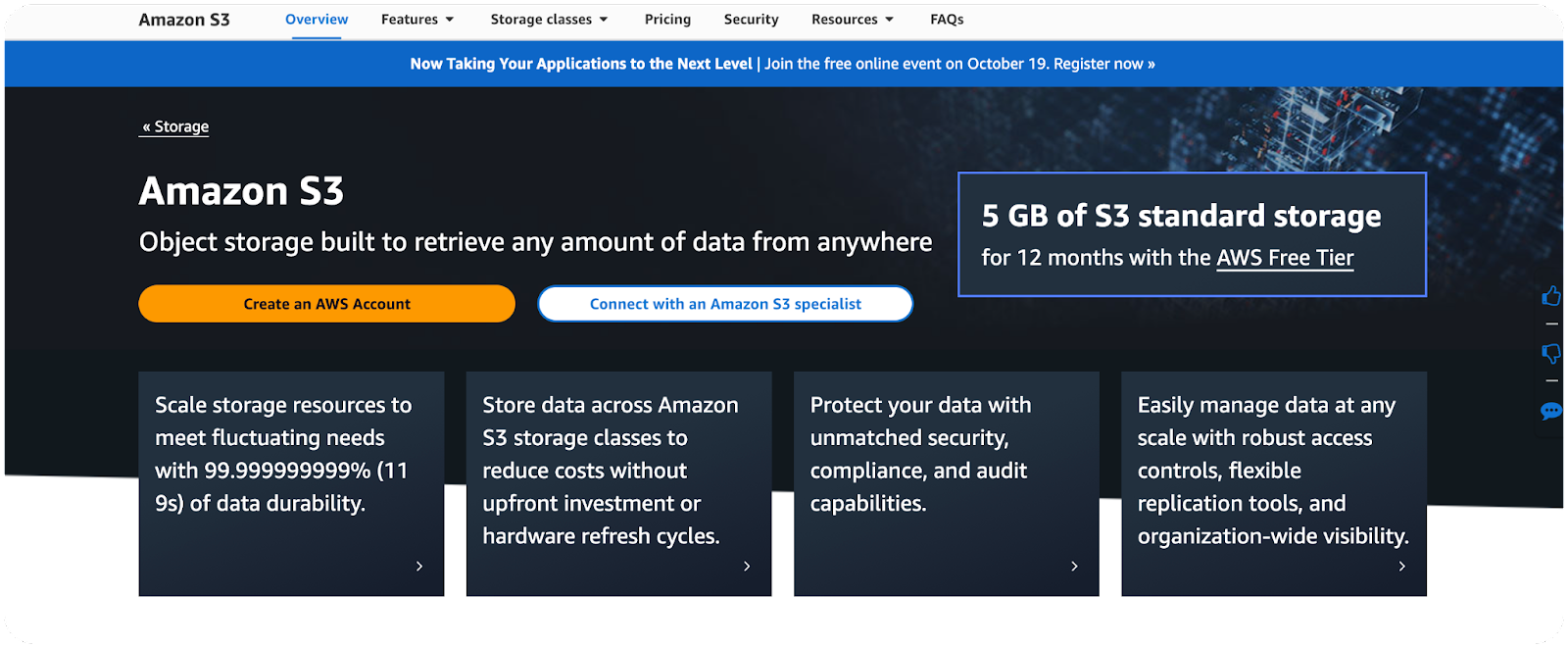Top 23 AWS Cost Optimization Tools in 2024