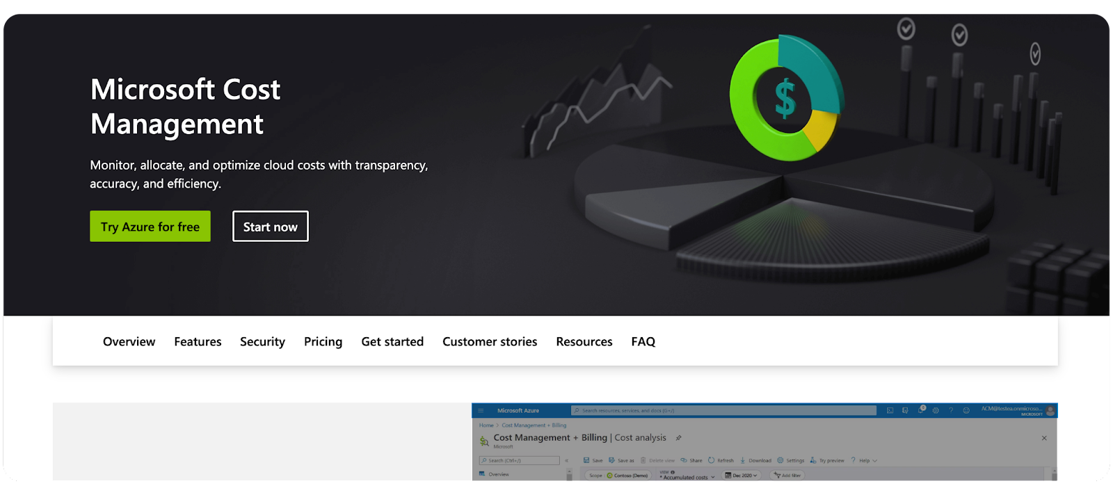 Top 17 Azure Cost Optimization Tools