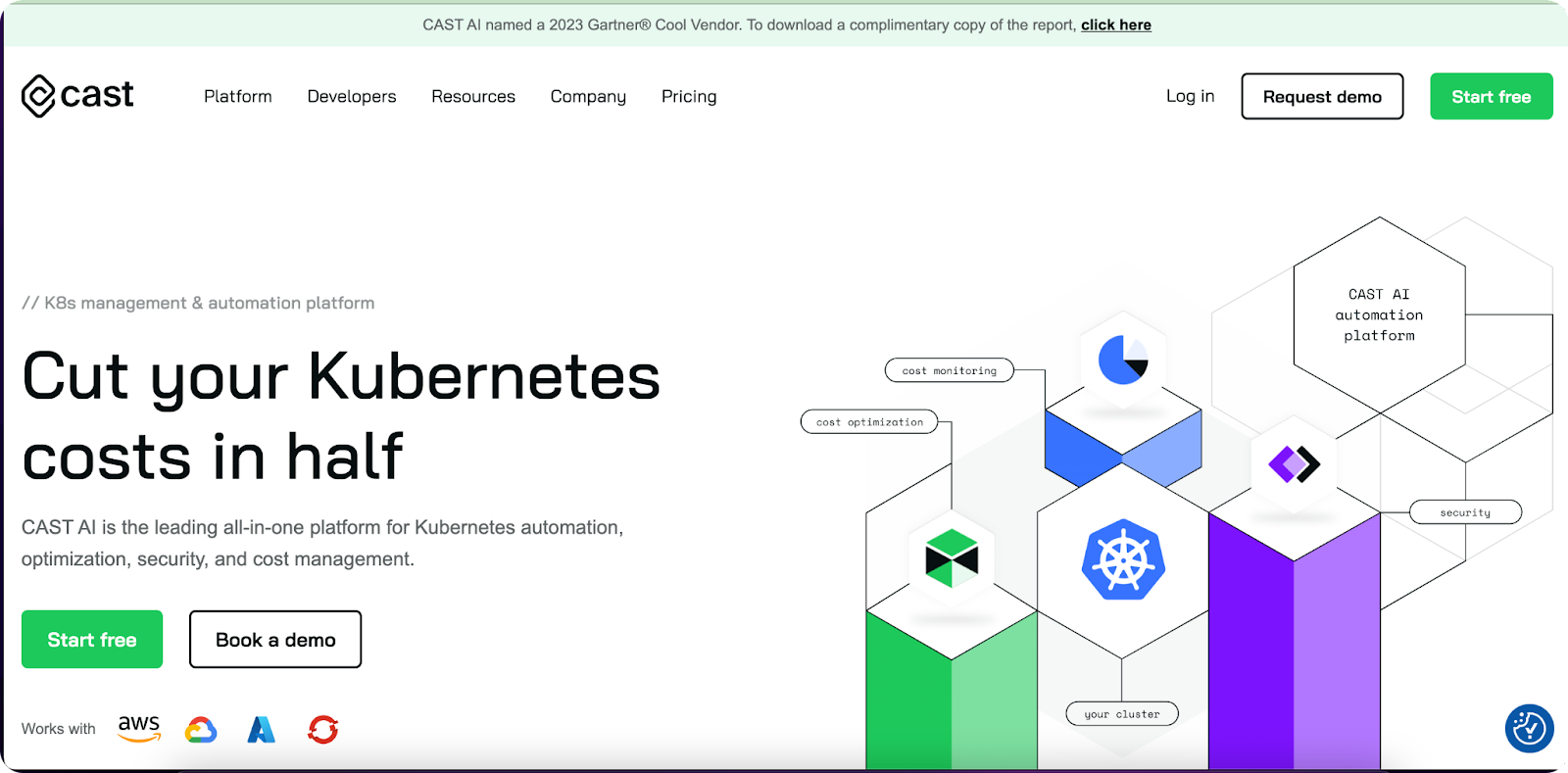 Top 16 Multi Cloud Cost Management Tools