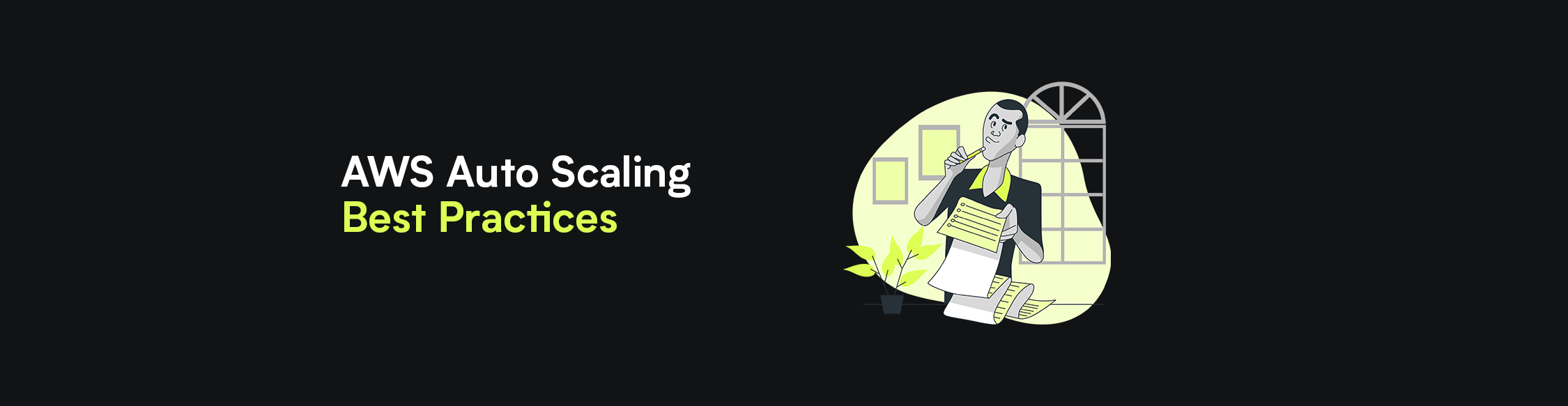 AWS Storage Auto Scaling Best Practices AWS Storage Auto Scaling Best Practices