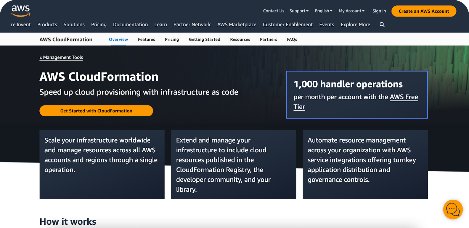 Autonomous Storage Orchestration