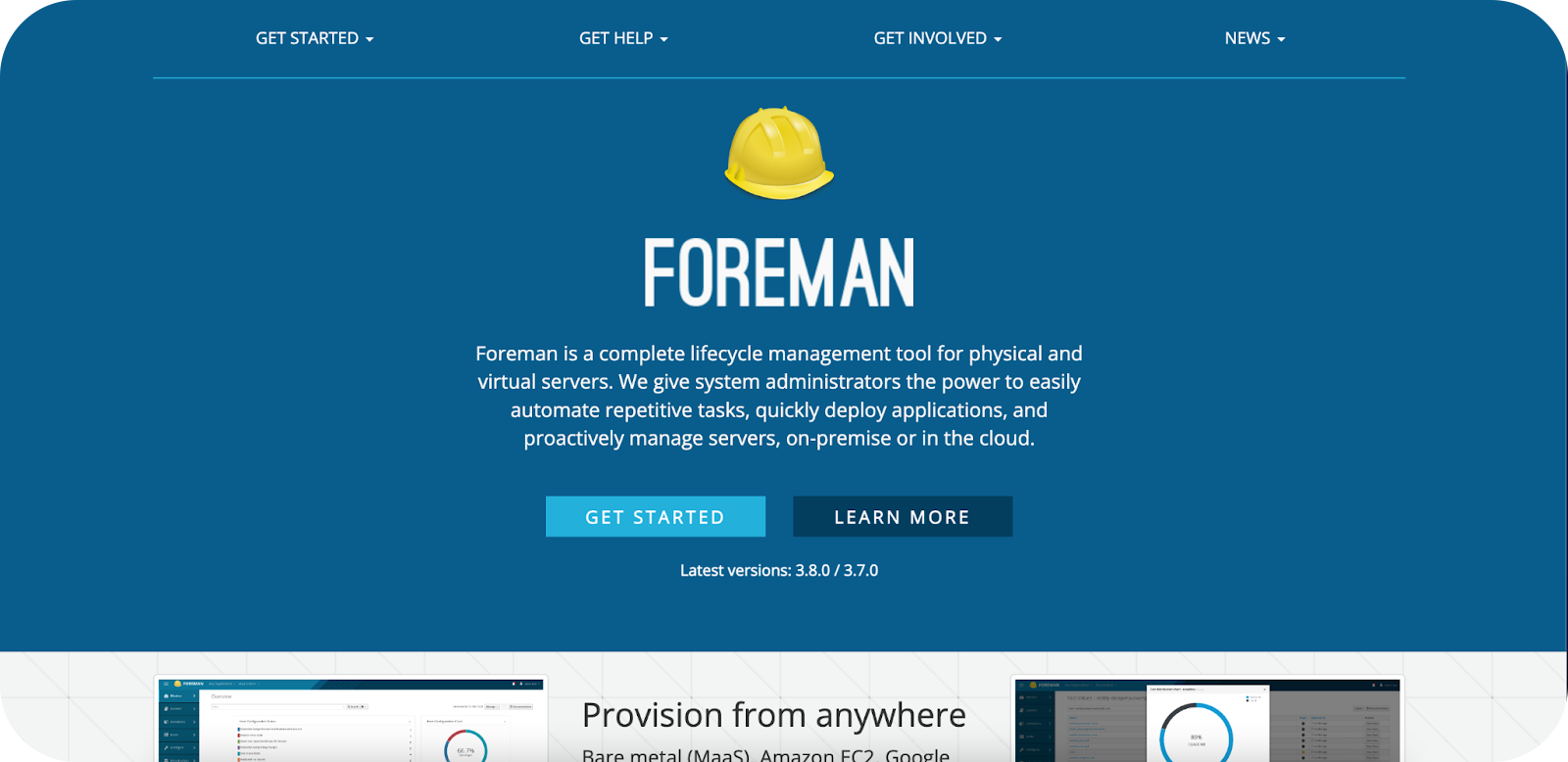 Autonomous Storage Orchestration