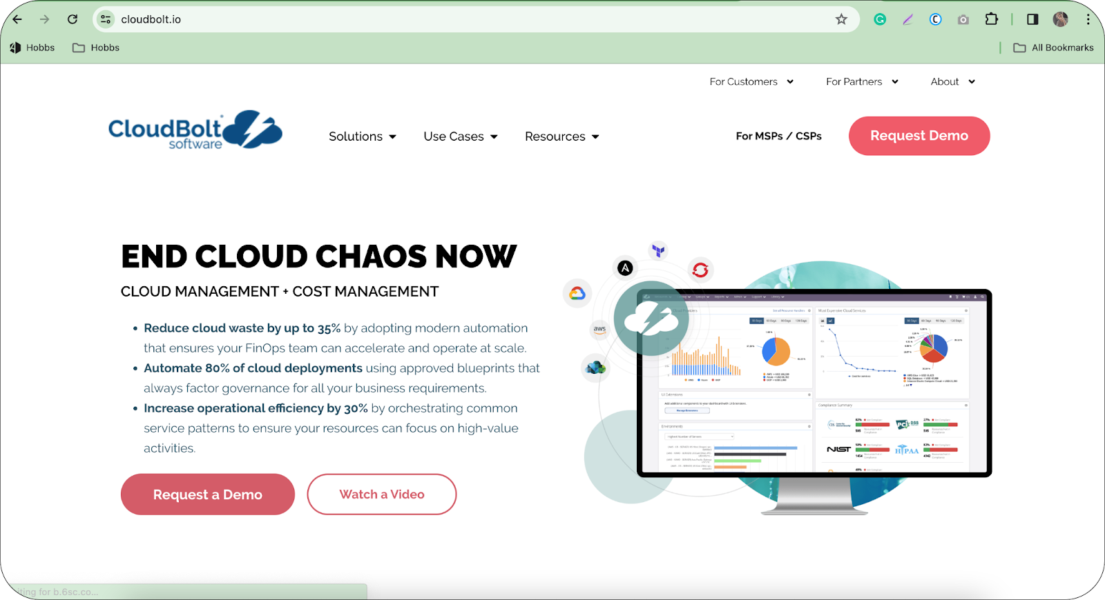 Top 12 GCP Cost Optimization Tools