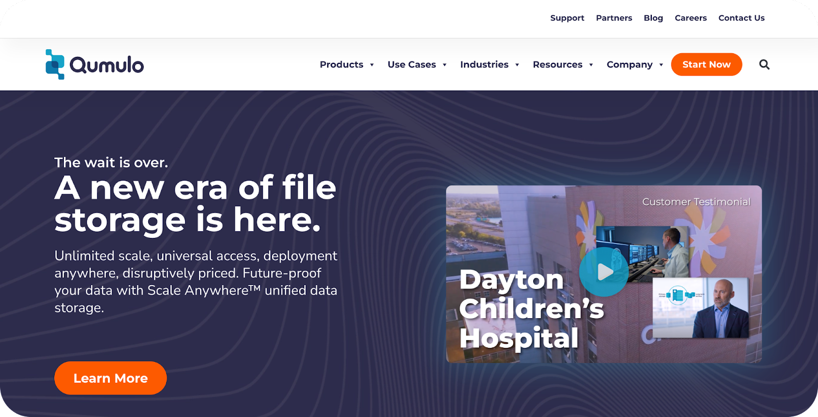 Top 10 MinIO Alternatives In 2024