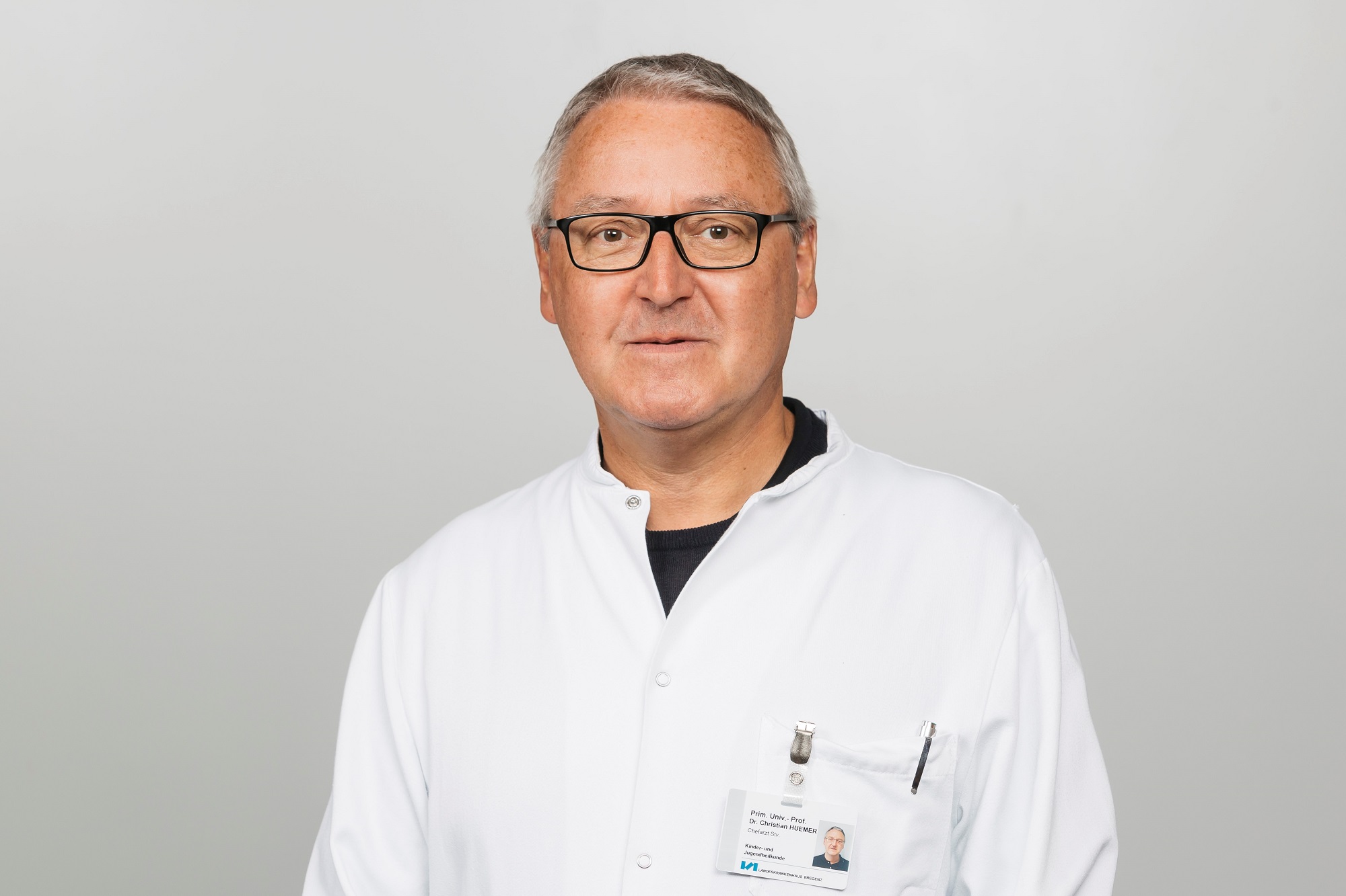 Das Team am Lernort Bregenz