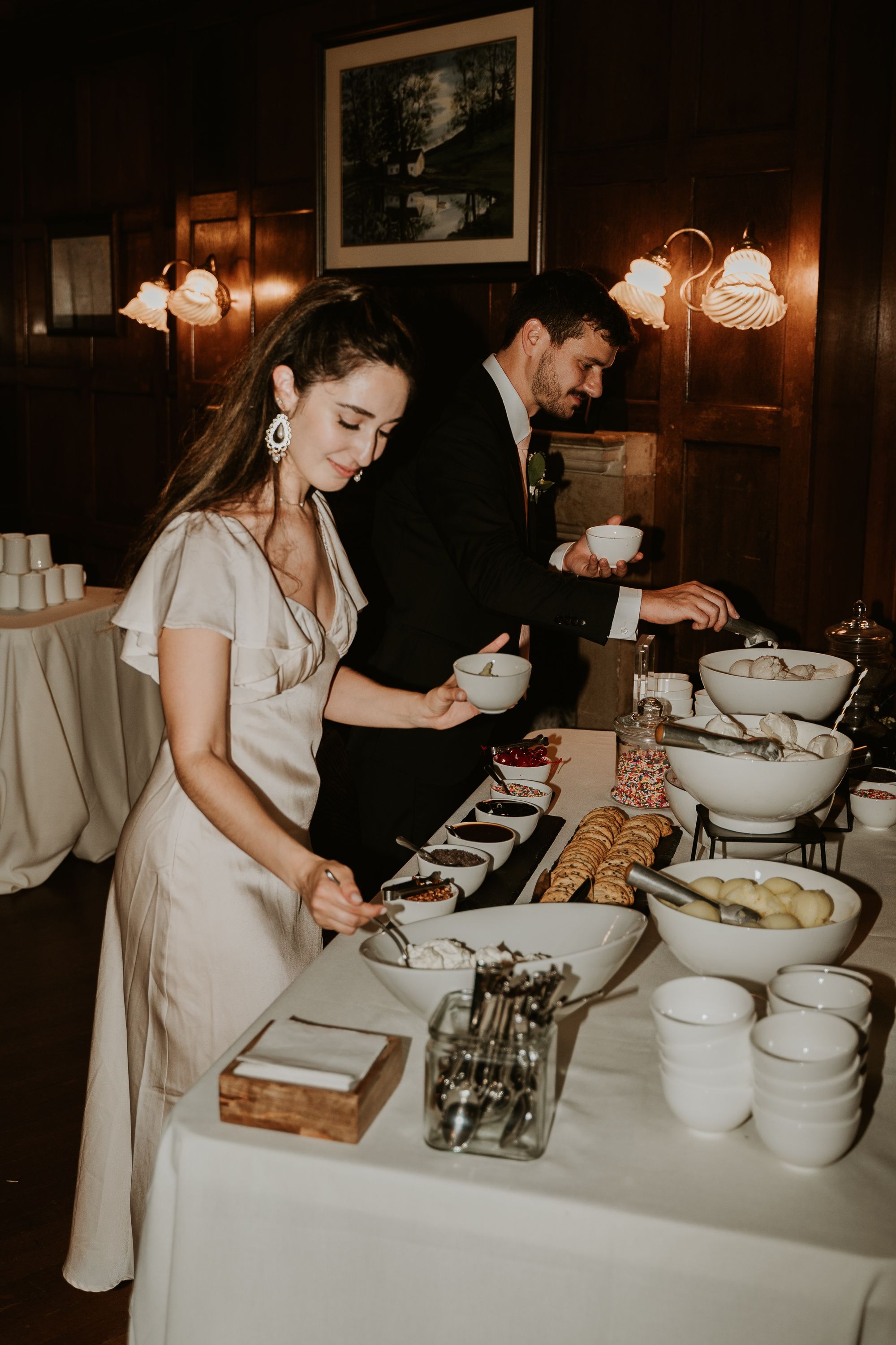 Food & Drink — The Willows Villanova