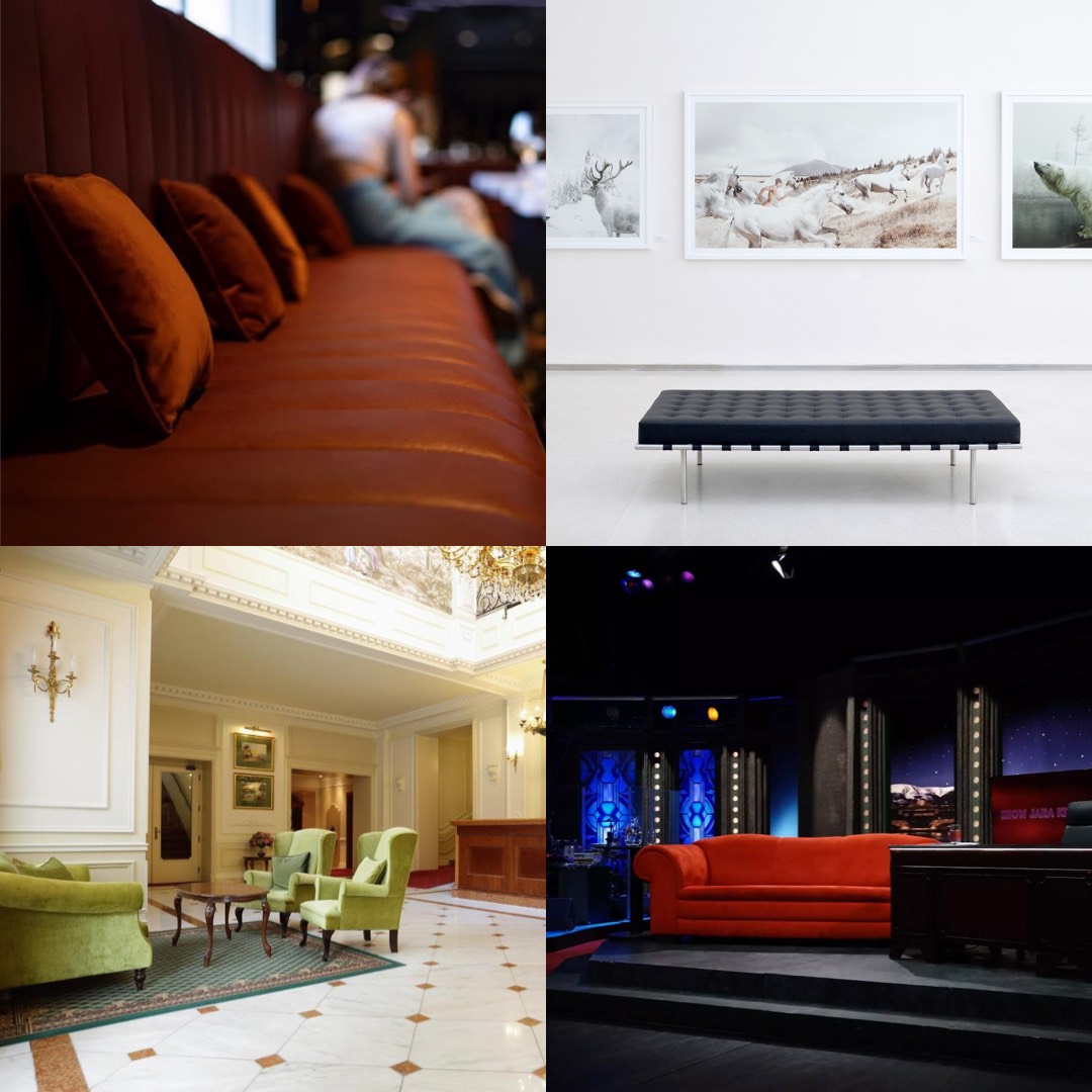 Zakázková výroba | HasSofa