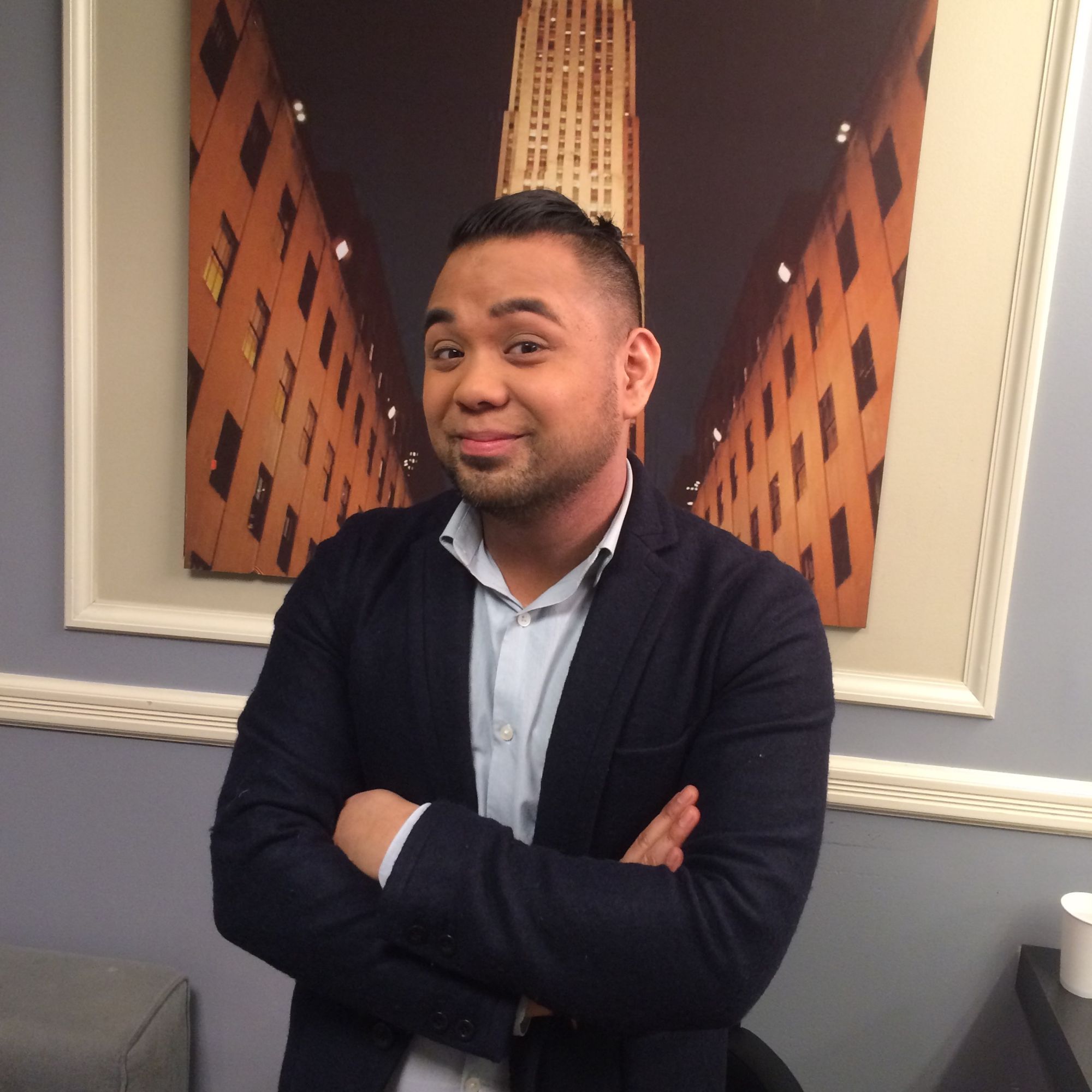 Community - Program directory.