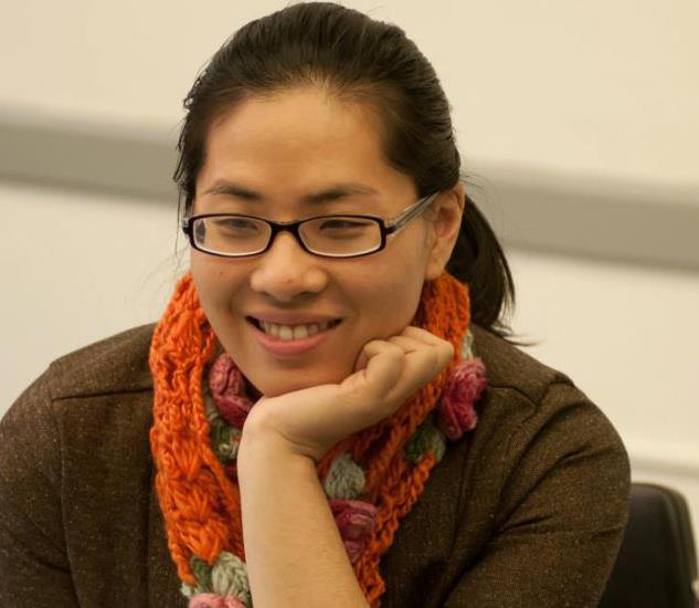 Resources by - Nancy Nguyen